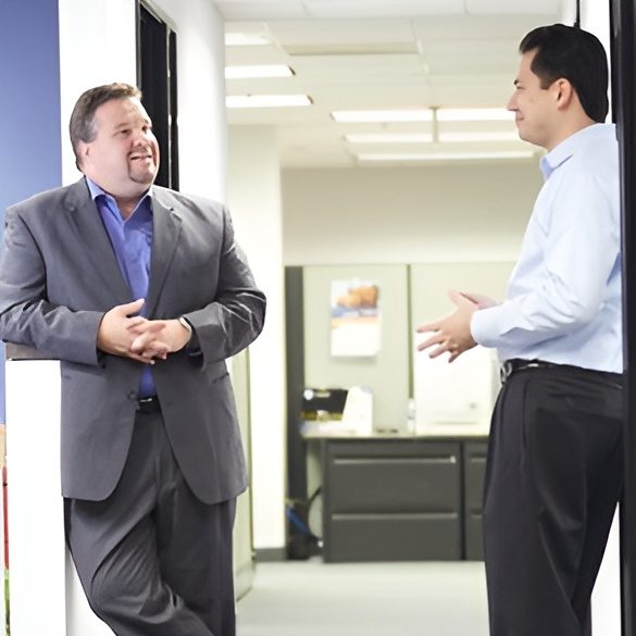 Our Firm - PDM Certified Public Accountants